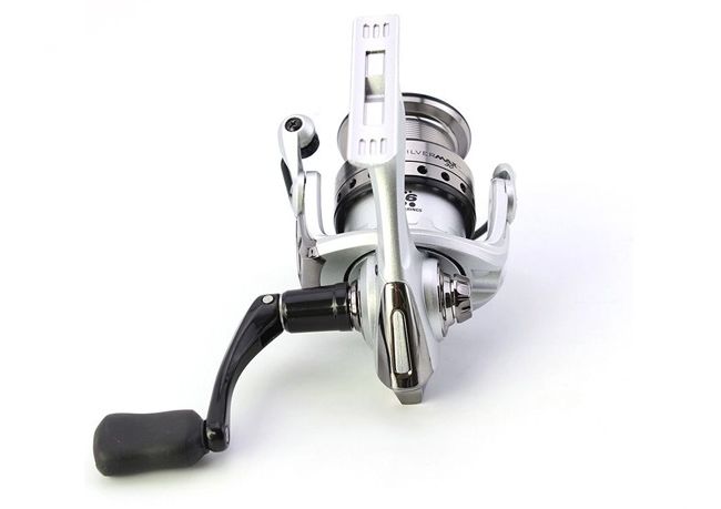 Silver Max SMAXSP40 Abu Garcia – Shop de Pesca
