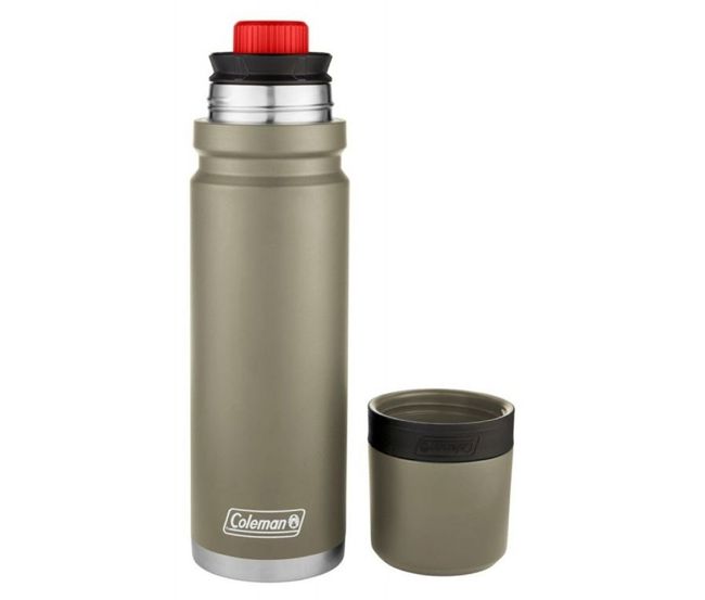 Termo Coleman Acero Inox Matero 700ML 360 White Sage – Shop de Pesca
